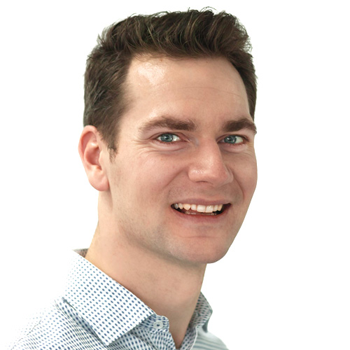 Het redactieteam - Weerplaza.nl